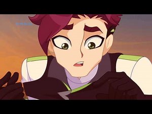 Season 2, Episode 13 - Mephisto Joins LoliRock | FULL EPISODE | LoliRock