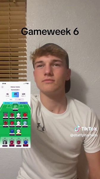 Gameweek 6 Highlights: Unmissable Moments