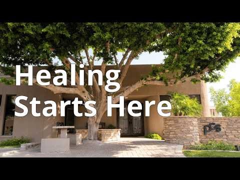 Meet PCS | Mental Health Therapy in Arizona | Official Video
