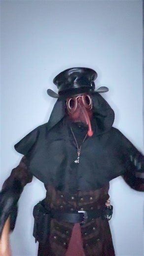 Exploring Nonbinary Identities Through Cosplay