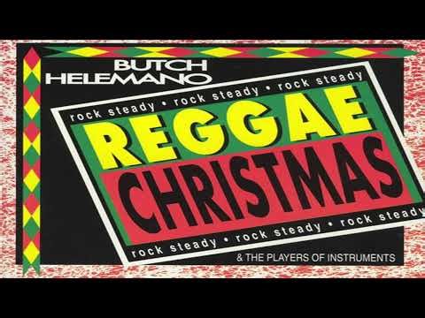 Butch Helemano & the Players of Instruments - The First Noel