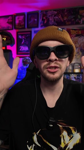 Experience Movies and Gaming with Viture XR Pro Glasses