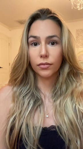 At first I thought they were just over exaggerating but the more I have talked to them the more I realize they truly believe it.￼ | Patriotic Peach