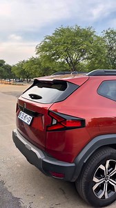 The 2025 Renault Duster is a tougher new-generation SUV with better performance, modern tech like a 10.1-inch touchscreen with wireless connectivity, and enhanced safety features including a 360°/multi-view camera, blind spot warning, and an SOS emergency button. It offers two engines: a 1.3L turbo petrol 4x2 automatic or a 1.2L mild-hybrid 4WD manual, with up to 217 mm ground clearance and smart off-road modes. Prices start at about R489,999, making it rugged, tech-packed, fuel-efficient, and g