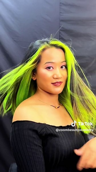 ZOOM BEAUTY ACADEMY on TikTok