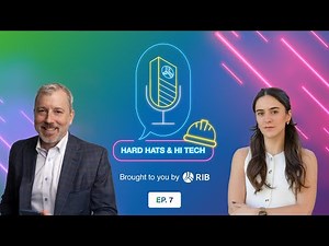 How Spec Writing Got Smart [Hard Hats & Hi Tech 7]