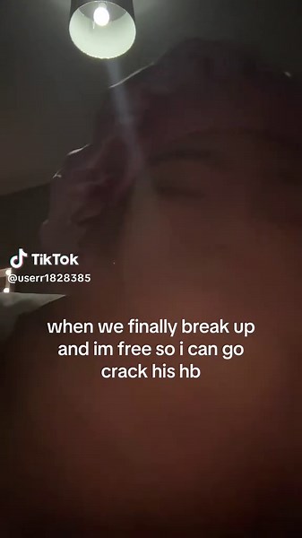 . (@userr1828385)’s video of break up
