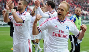 Ab nach Dresden! Ex-HSV-Kapitän Jarolim bald bei Dynamo
