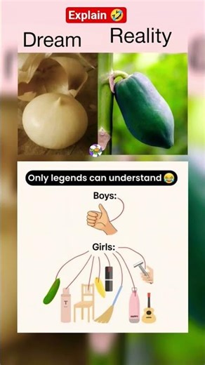 Expectation vs Reality always hurts the most 😭😂 #memes #lol #fyp