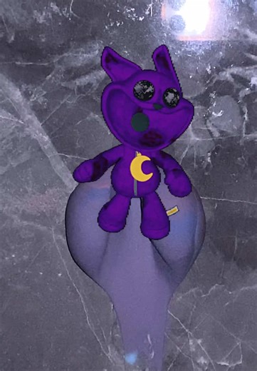 Poppy Playtime Color Mixing Explained - Part 9