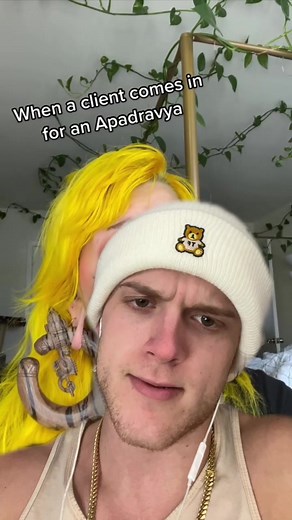 @Lynn Loheide *not making fun of anyone who has it, I just think it looks terribly painful*