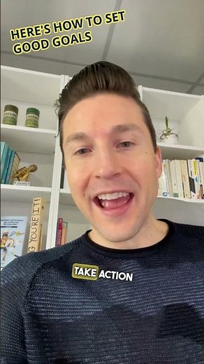 How to Set SMART Goals You’ll Actually Achieve