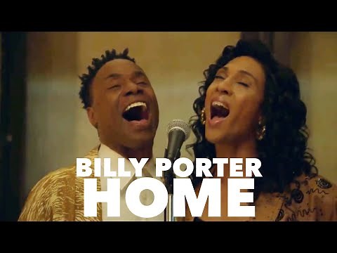 Billy Porter - Home