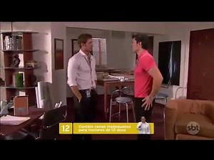 Sortilégio: Capítulo 63 - Parte 1/4 (exibido no dia 11/01/18)