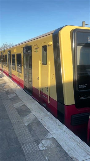 What It’s Like Using Public Transport in Europe