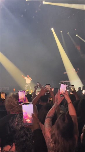 Celebrating Life Every Day with Big Sean in Las Vegas!