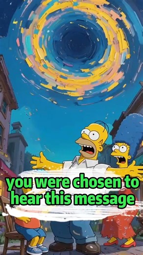 #simpsons #prediction #usa🇺🇸 #simpsonspredictions | Simpson Predictions