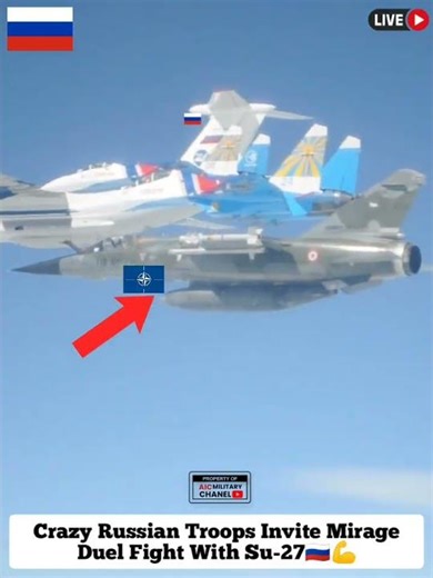 Crazy Drift invite Duel Fight With Su-27 Flanker #shortvideo