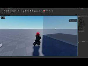 How to make a no jump area in Roblox - Studio