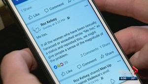 Regina experts weigh-in on how to help prevent others from having to say “me too”