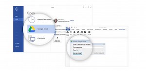 Microsoft Office Plugin