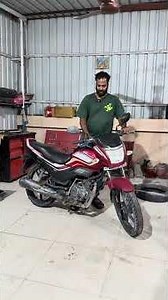 HERO SUPER SPLENDOR FOR SALES IN CHENNAI