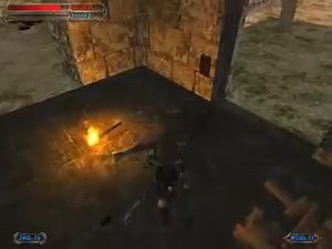 Athena MOD 1.1 video