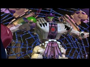 Beast Wars - Other Victories 3/3 HD