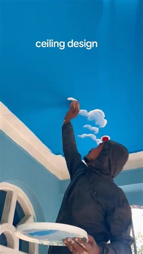 Ceiling Design Ideas for Modern Spaces