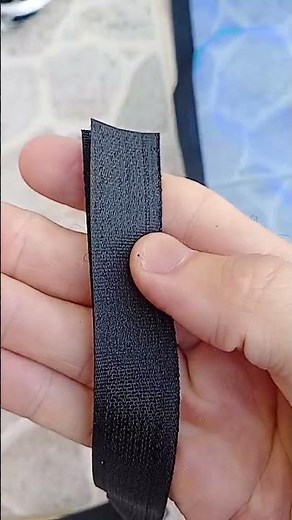 How to make custom mosquito screen for windows with velcro