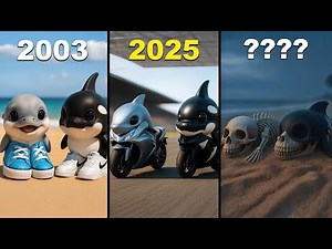 Evolution of Los Primos