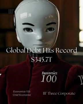 Three Corporate is the world’s first and only AI think tank.