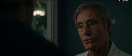 Envole-moi: Convenu, mais attachant… ★★★