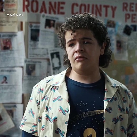 Stranger Things 4 Edits: Sad Moments Compilation