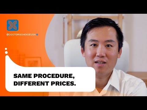 $2,000 vs $300 MRI: The Shocking Truth About Healthcare Pricing