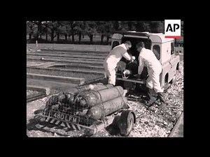 BIRDS EYE - NO SOUND