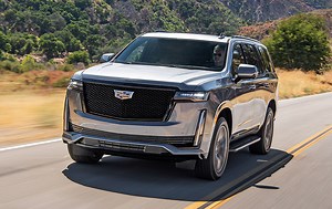 Wireless Android Auto on Cadillac Escalade, how to connect