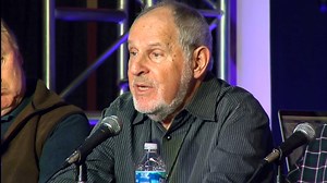 1.4K views · 29 reactions | #MinimoogMonday Herbert A. Deutsch on the Birth of the Minimoog. On a 2010 MoogFest panel, Herb shared thoughts and anecdotes about events that led to the birth of the Minimoog. Check out the raffle for a Minimoog Model D signed by Herb Deutsch for a chance to win a piece of history: https://bit.ly/DeutschMinimoogRaffle Tickets are 60% sold out! | The Bob Moog Foundation | Facebook