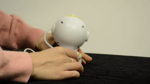 Astronaut Galaxy Night Light Projector for Bedroom - Star Lights Ceiling Projector with Remote Control & Timer, Upgrade LED Starry Lamp for Kids Boys Girls Room Decor, Unique Christmas Birthday Gifts