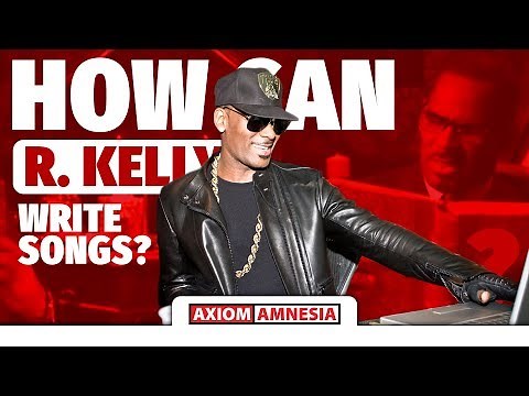 How Did R. Kelly Write Songs if He Can't Read and Write? Is R Kelly Illiterate?