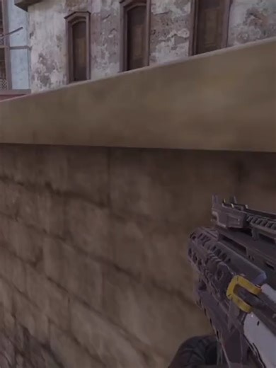 Ghost Peek 👻 #codm #codmobile #ghostpeek