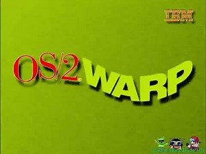 Preview 1280 OS/2 Warp 4 Effects Effects (Preview 2 Effects)