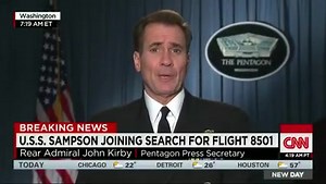 307K views · 2.3K reactions | The U.S. is preparing to deploy a...