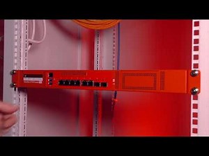 Rack-Montage RC300S G5