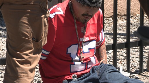 10K views · 164 reactions | Around 12:30PM, the Albuquerque Police...