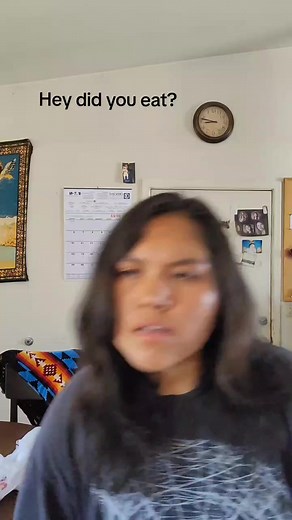 Gotta have that native slang to understand 😂 #nativetiktok #fyp #apache