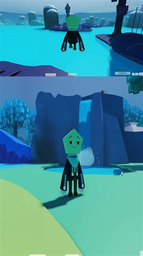 UPDATE - JUST SHAPES & BEATS ROLEPLAY+ [CINTAGON] How to get BADGES MORPHS ROBLOX! #roblox