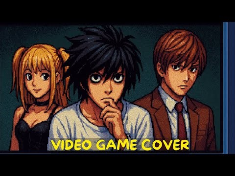 Death Note Ls Theme B