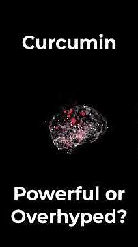 Curcumin Explained: Benefits, Uses, and Clinical Evidence