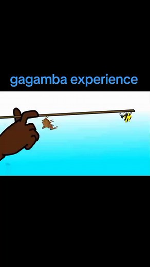 Alex animation on TikTok